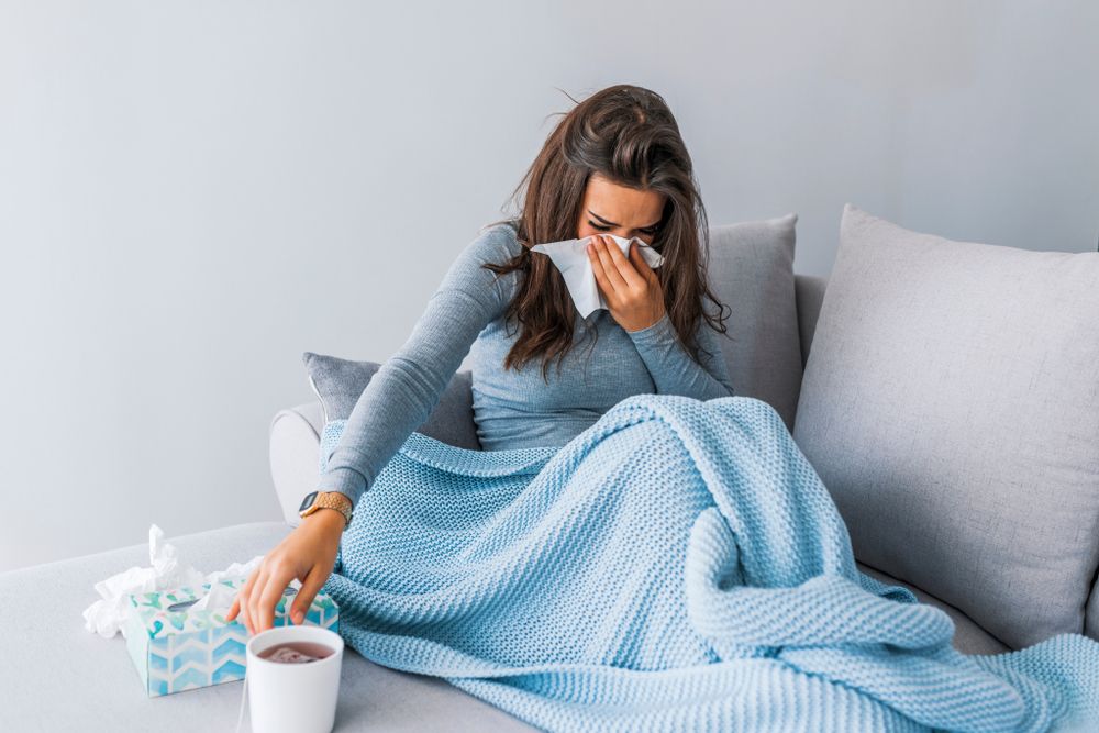 Gripe prolongada: quando ocorre e como prevenir | Fleury Medicina e Saúde