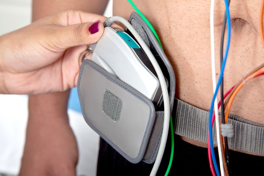 Holter 24h: indicação, preparo e onde fazer | Instituto Radiologia