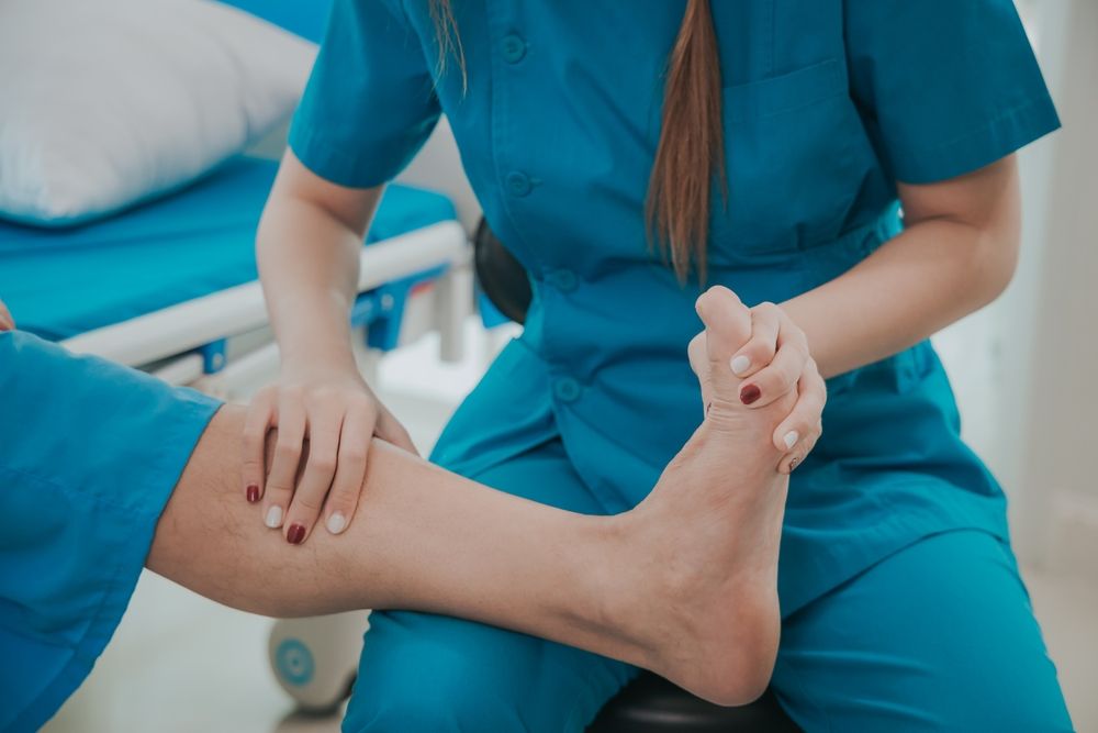 Inchaço nas pernas: saiba mais sobre o quadro | Fleury Medicina e Saúde